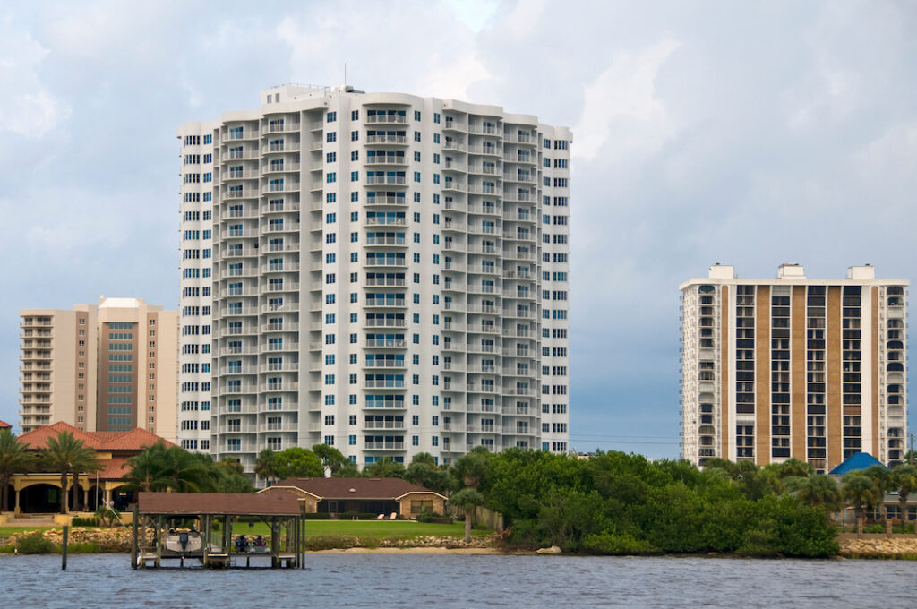 Impact Windows and Doors for high-rise condominiums - CitiQuiet Windows ...